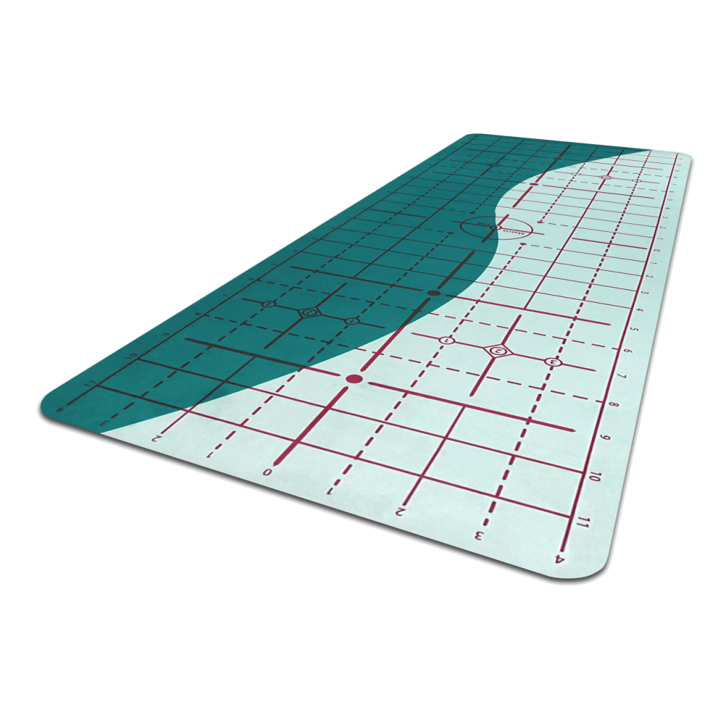 Shop - Matrix Mat